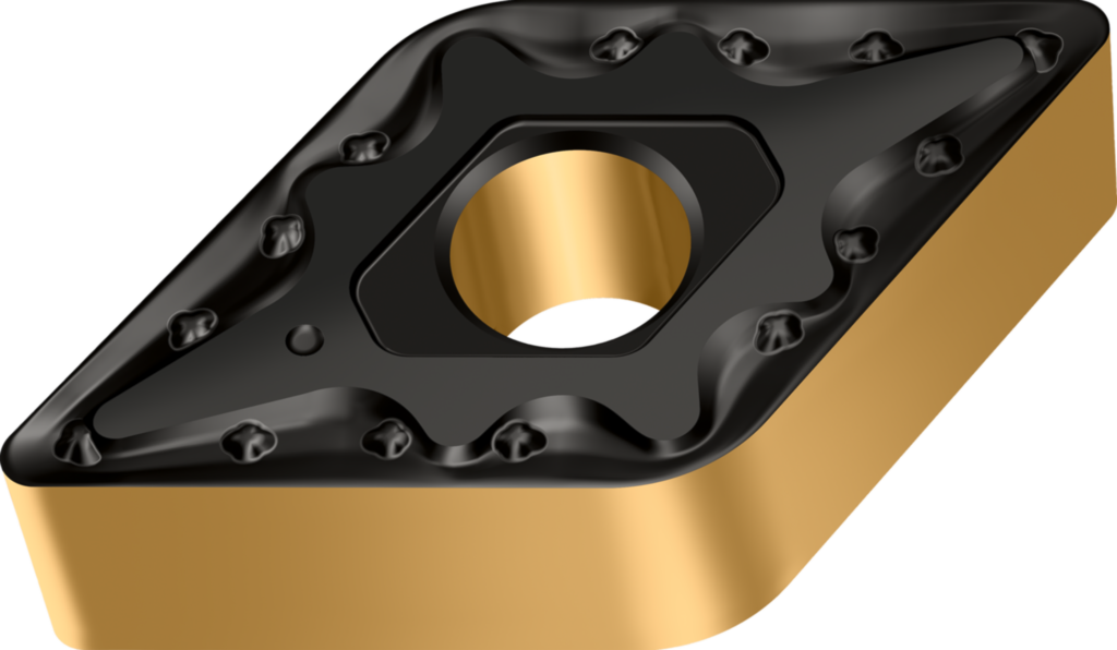 DNMG110408-MM5 WMP30G Turning Insert – Negative rhombic 55° Walter ...