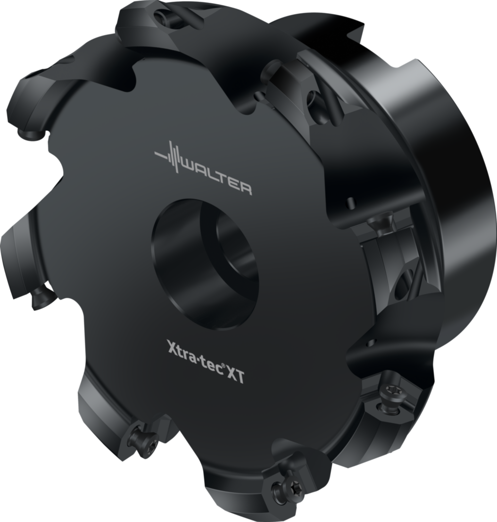 M5004-135-B40-08-04 Octagonal face milling cutters Walter-tools » Camcut