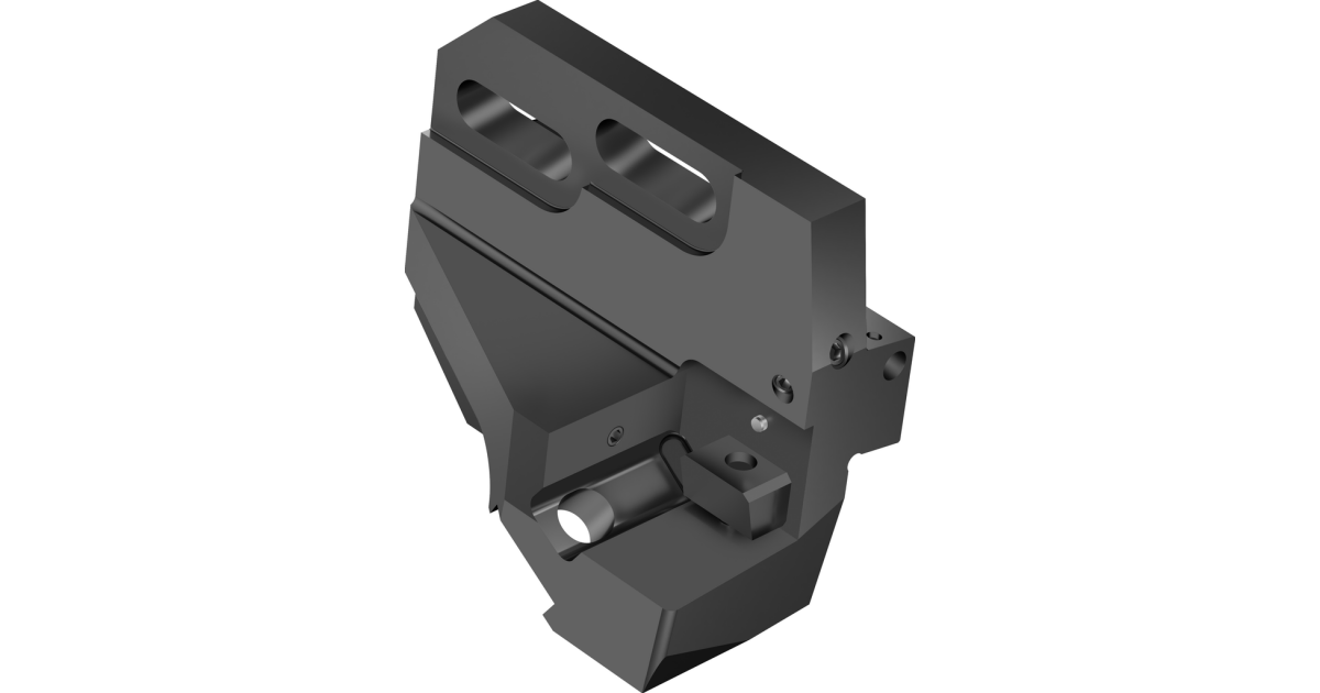EB700-RB-SLIDE Boring XT - Cartridge slide Walter Tools » Camcut