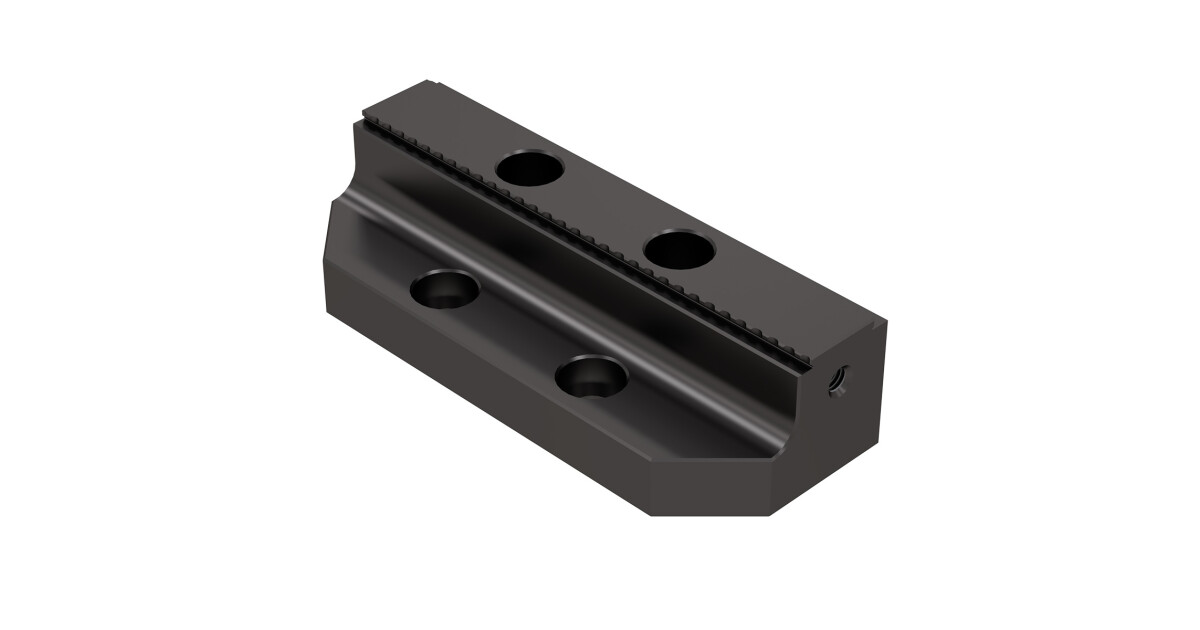 5th.V562X-5 Steel Jaw 5th Axis » Camcut