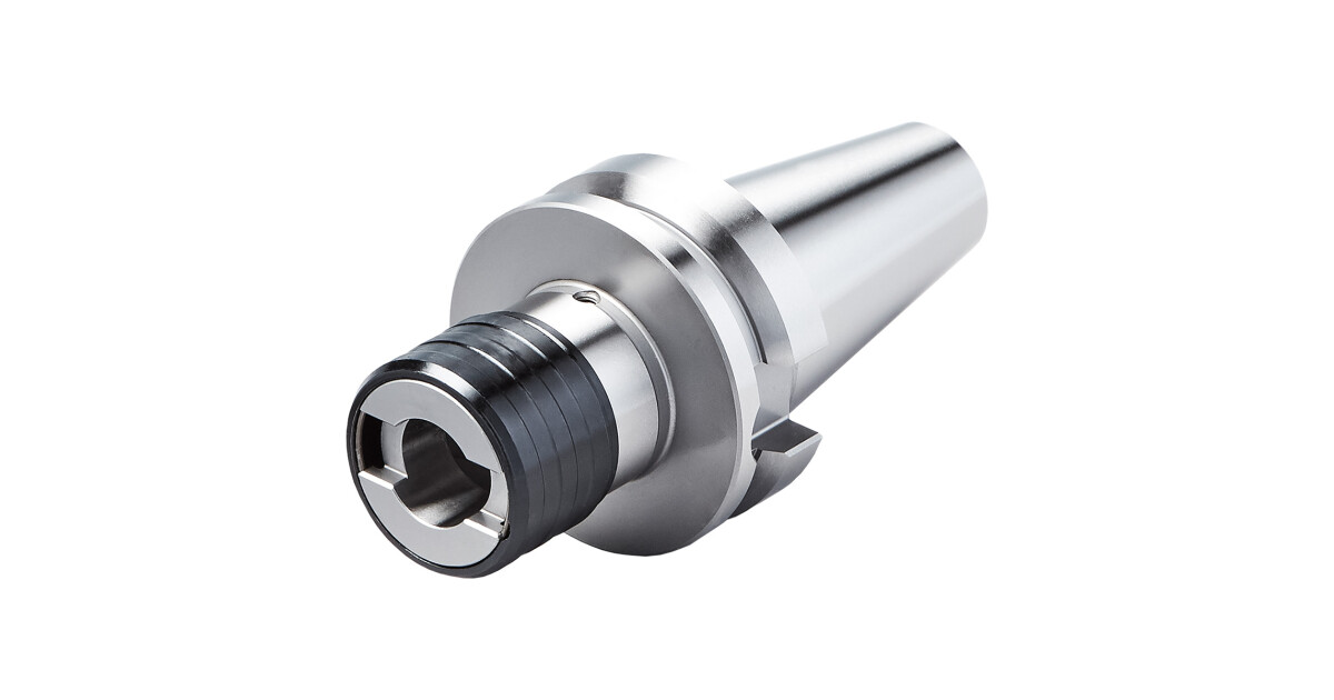 DC.405.16-Kemmler Quick change tapping chuck, ~ ISO 7388-2 [JIS B 6339 ...