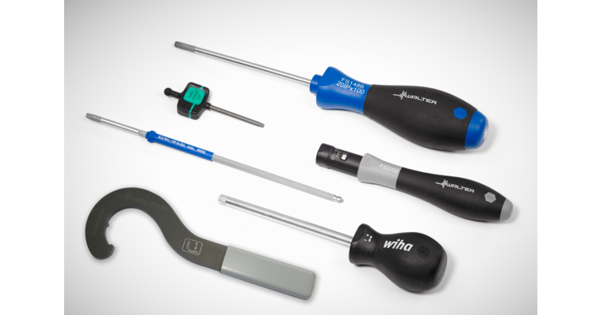 Z_KEY Key Walter Tools » Camcut