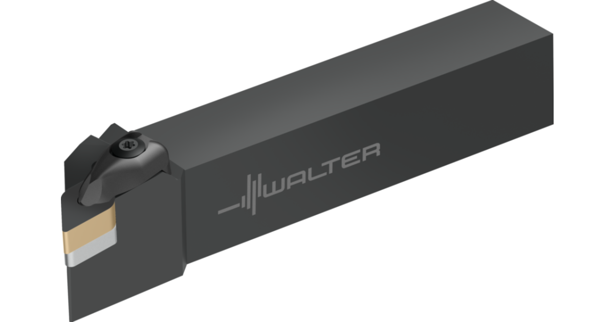 DDJNR-ISO-AUSSEN Shank tool – Rigid clamping Walter Tools » Camcut