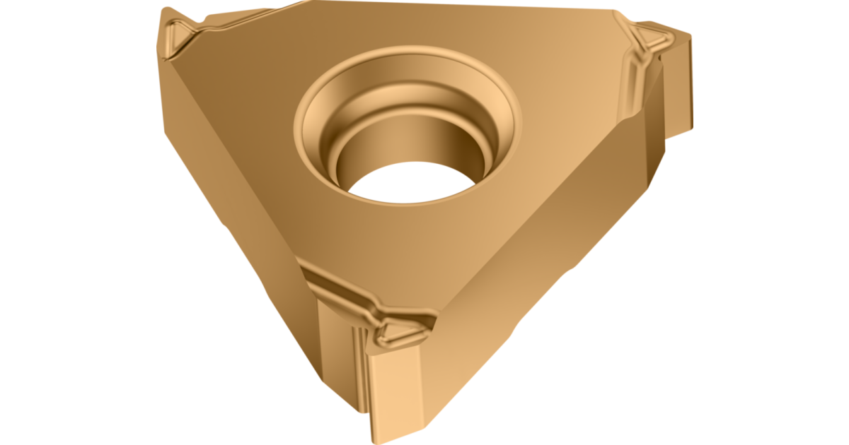 TS-ER-FULL-UN-F5 External thread turning inserts – full profile ...