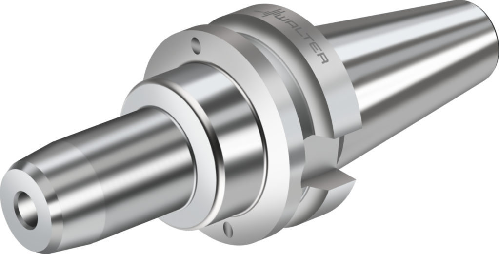 AB017-J MAS-BT JIS B 6339 hydraulic expansion chuck Walter Tools » Camcut