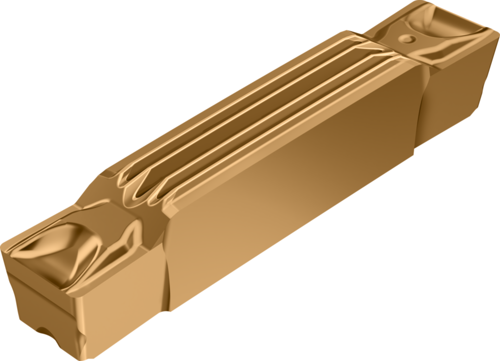 GD26-5E556N05-UF8 WSM23G Grooving and recessing – cutting inserts ...