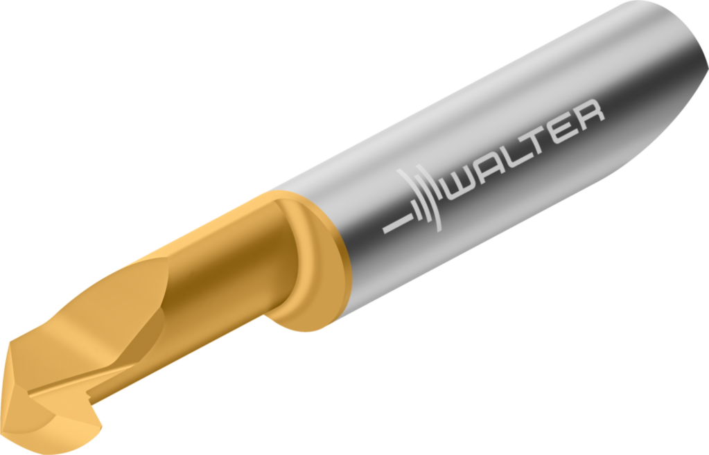 WB06-IR2115-NPT27 WSM23X Solid carbide mini boring bar – Full profile ...