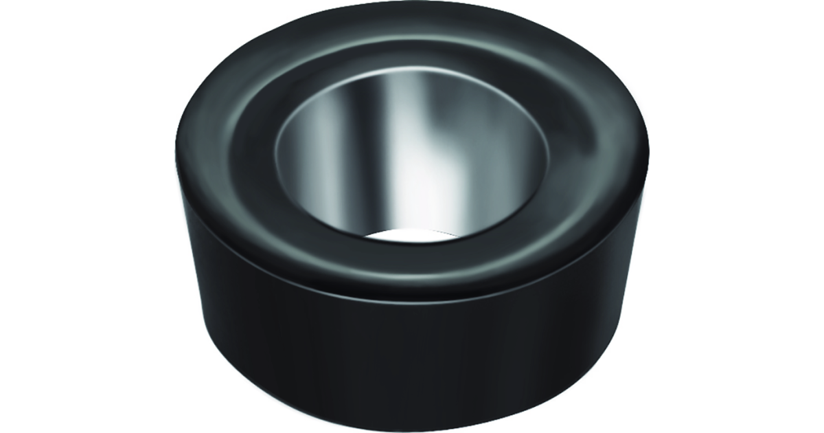 RCGT-MN2 Turning Insert – Positive round Walter Tools » Camcut