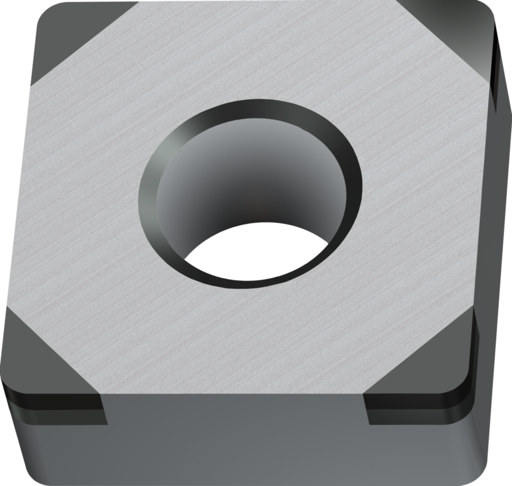 SNGA_TM-4 Turning Insert CBN – Negative square Walter Tools » Camcut