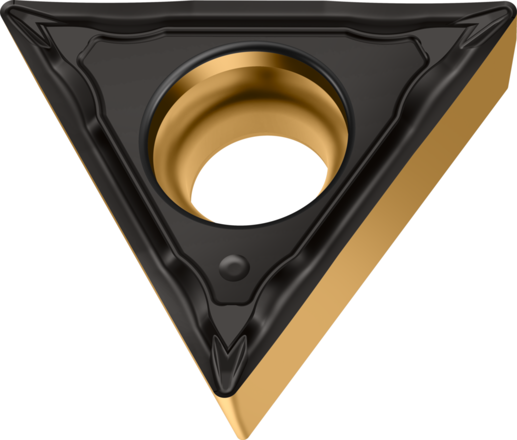 TCMT16T304-FM4 WMP20G Turning Insert – Positive triangular 60° Walter ...