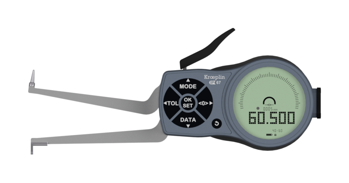 Internal three-point measurement » Camcut
