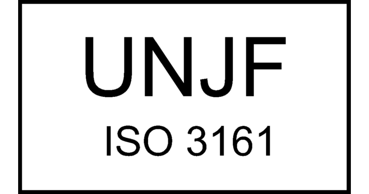 UNJF – 3B Tolerance » Camcut