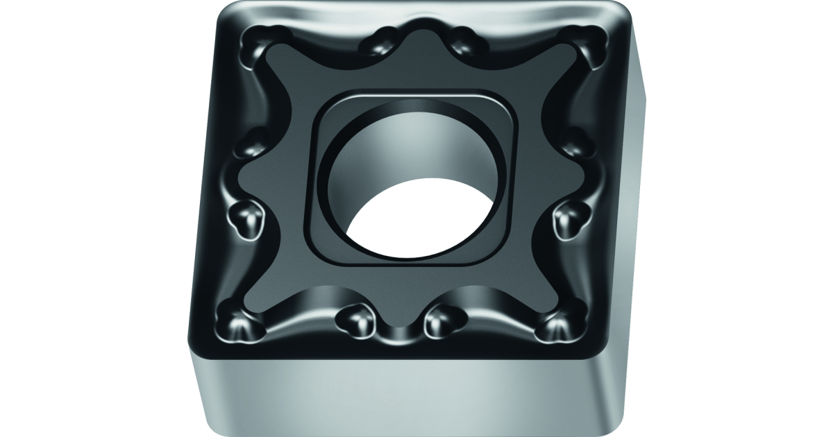 SNMG-MM5 Turning Insert – Negative square Walter Tools » Camcut