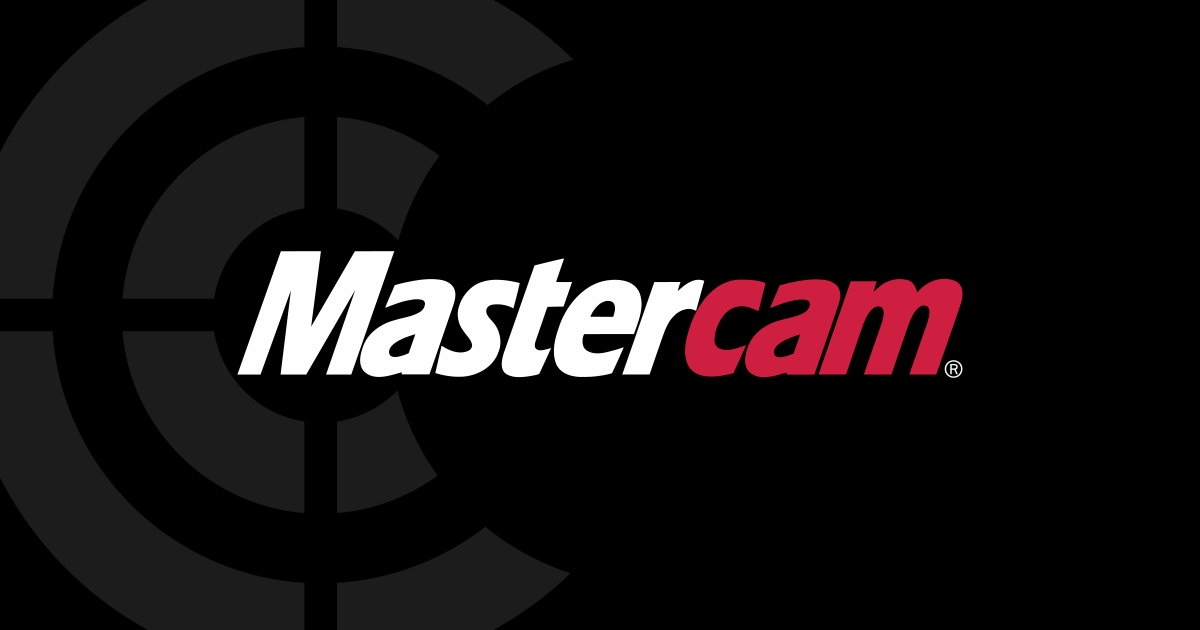 Mastercam | System Requirements for Efficient Use » Camcut