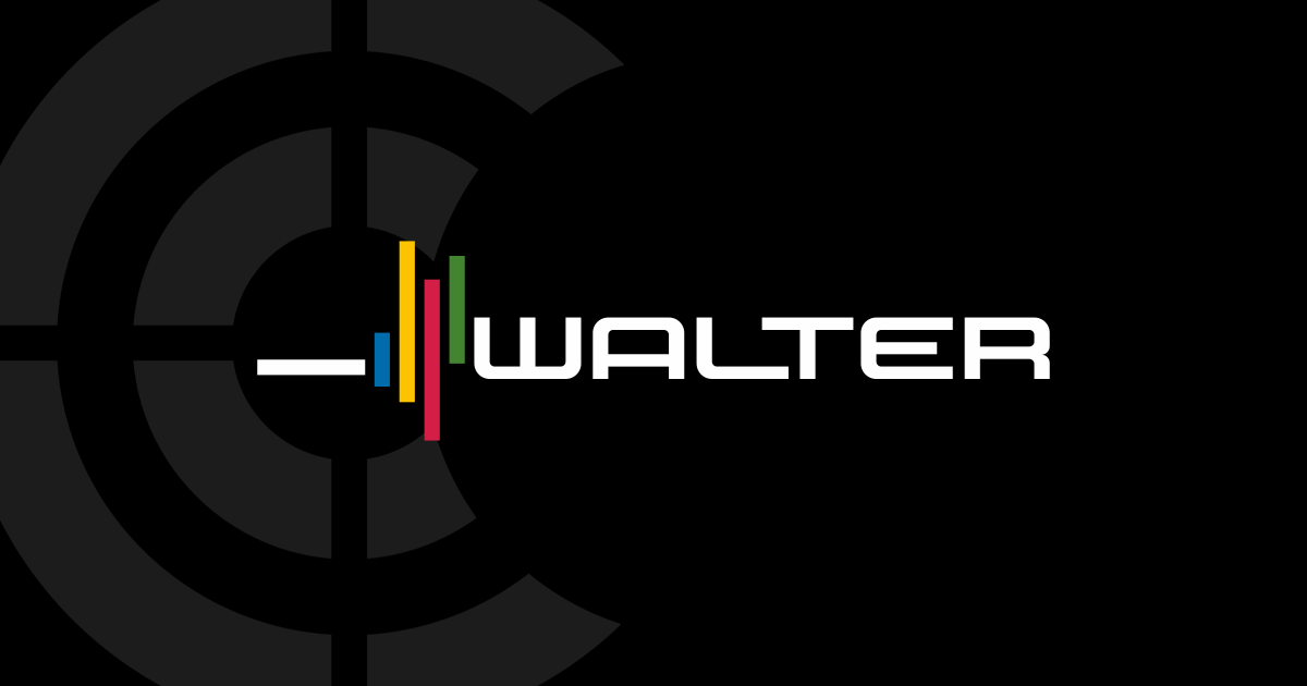 Walter Tools | Outils de coupe pour ateliers d'usinage » Camcut