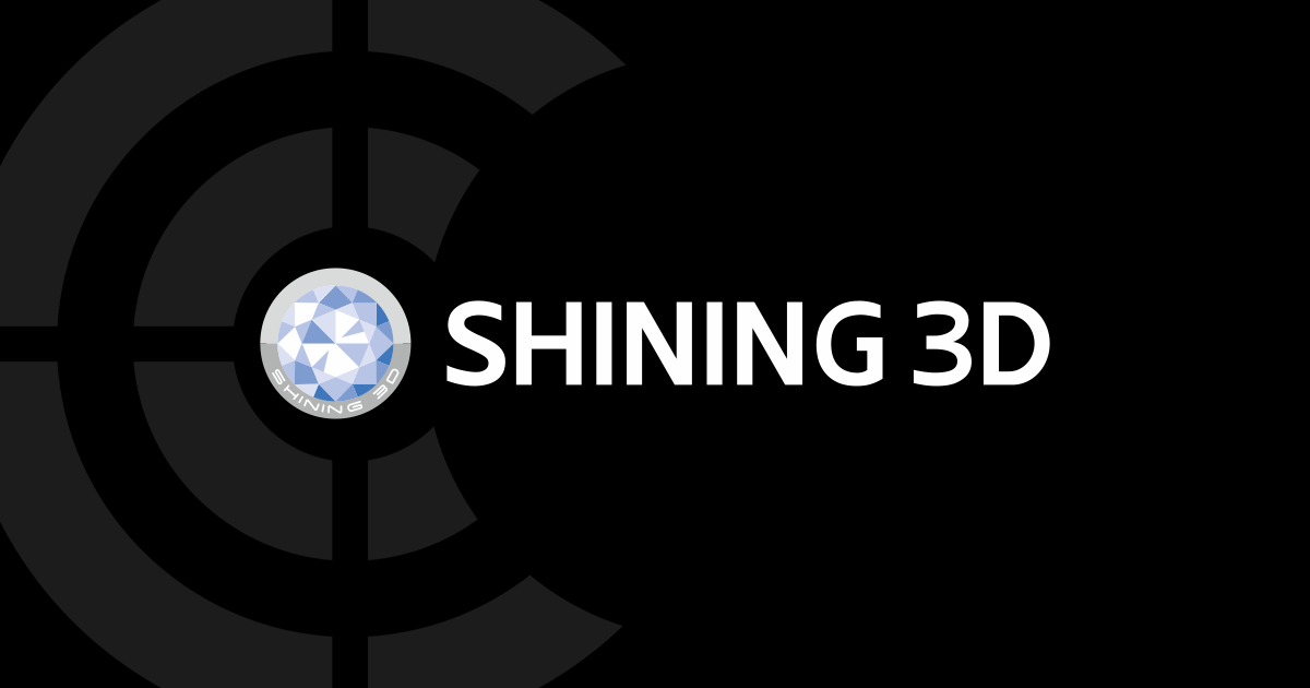 SHINING 3D | Products for 3D Digital Technology » Camcut