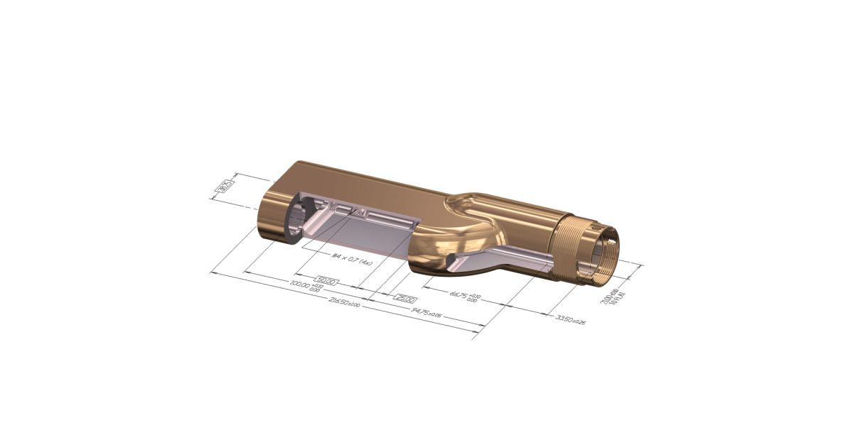 Mastercam Design » Camcut